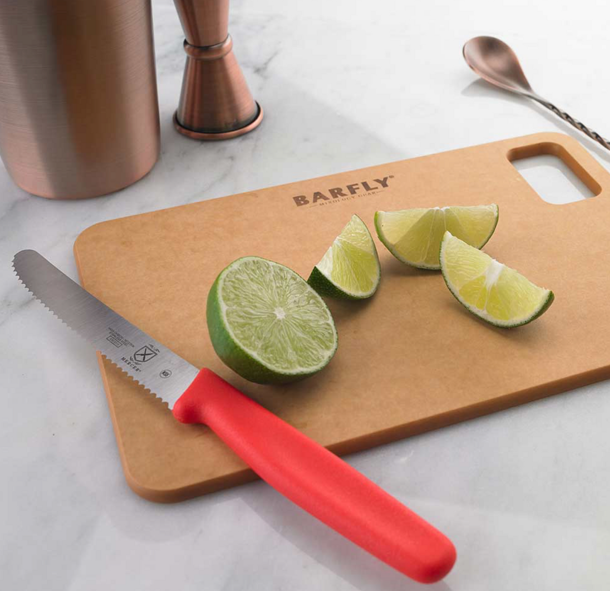 Barfly Bar Board - – Maison Cookware + Bakeware