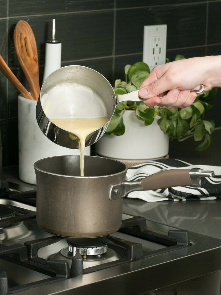 3C Measuring Pan Cup – Maison Cookware + Bakeware