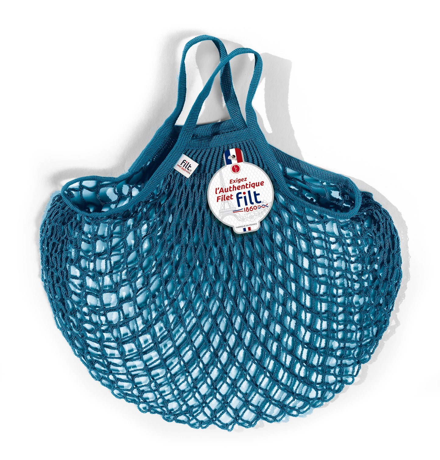 Net Shopping Bag Aquarius small handles – Maison Cookware + Bakeware