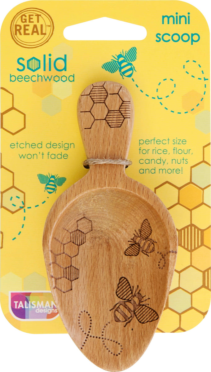 Honey Bee Mini Scoop – Maison Cookware + Bakeware