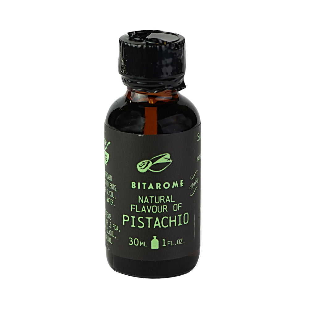 Bitarome Pistachio Extract 30ml – Maison Cookware + Bakeware