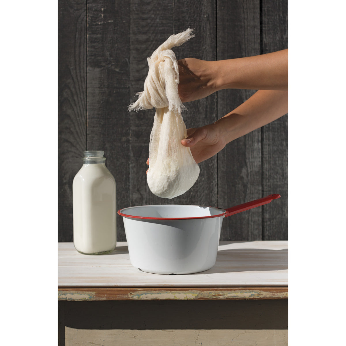 Cheesecloth Unbleached – Maison Cookware + Bakeware