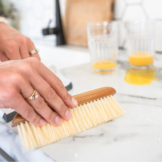 Full Circle Crumb Runner Counter Sweep + Squeegee – Maison Cookware ...