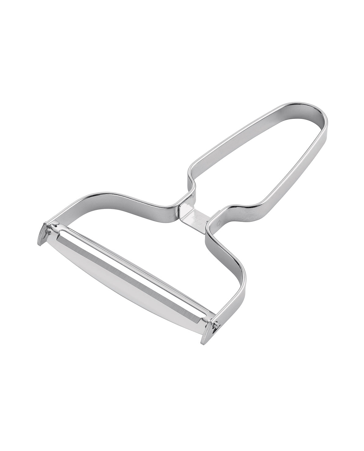 TRIANGLE S/S Straight Blade Horizontal Peeler 90MM (Y-Peeler) – Maison ...