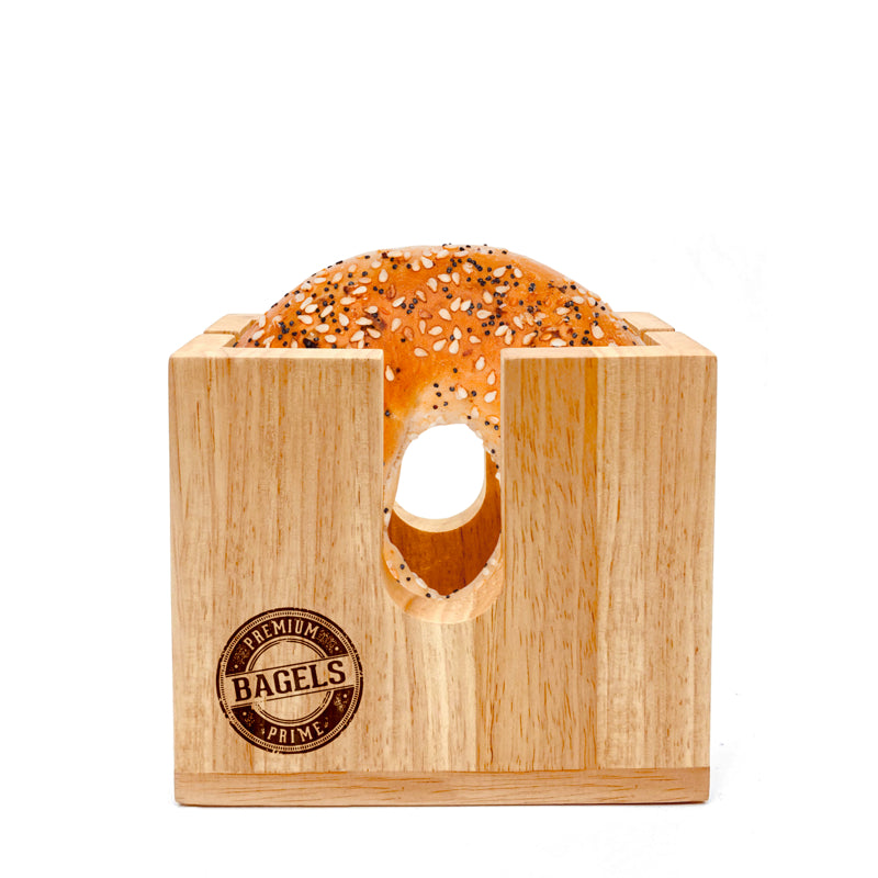Bagel Holder – Maison Cookware + Bakeware