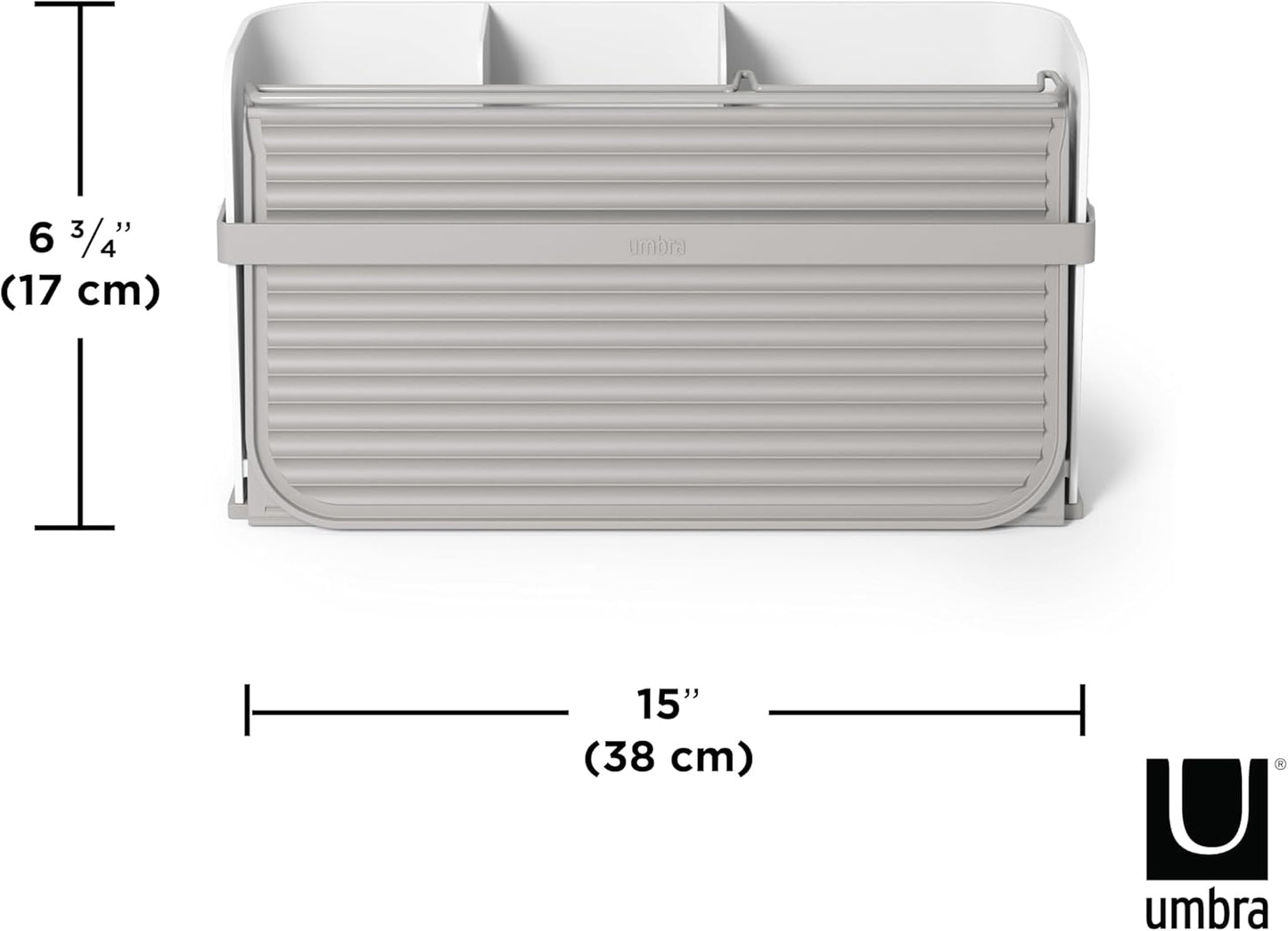 Umbra Sling Dish Rack – Maison Cookware + Bakeware