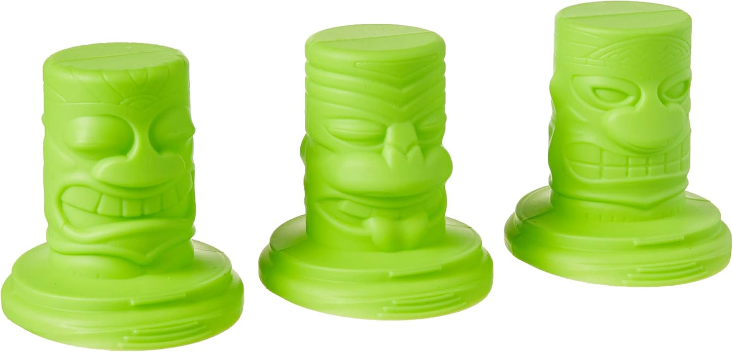 Tovolo Tiki Ice Mold S/3 -Spring – Maison Cookware + Bakeware