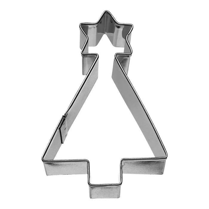 Festive Tree Cookie Cutter – Maison Cookware + Bakeware