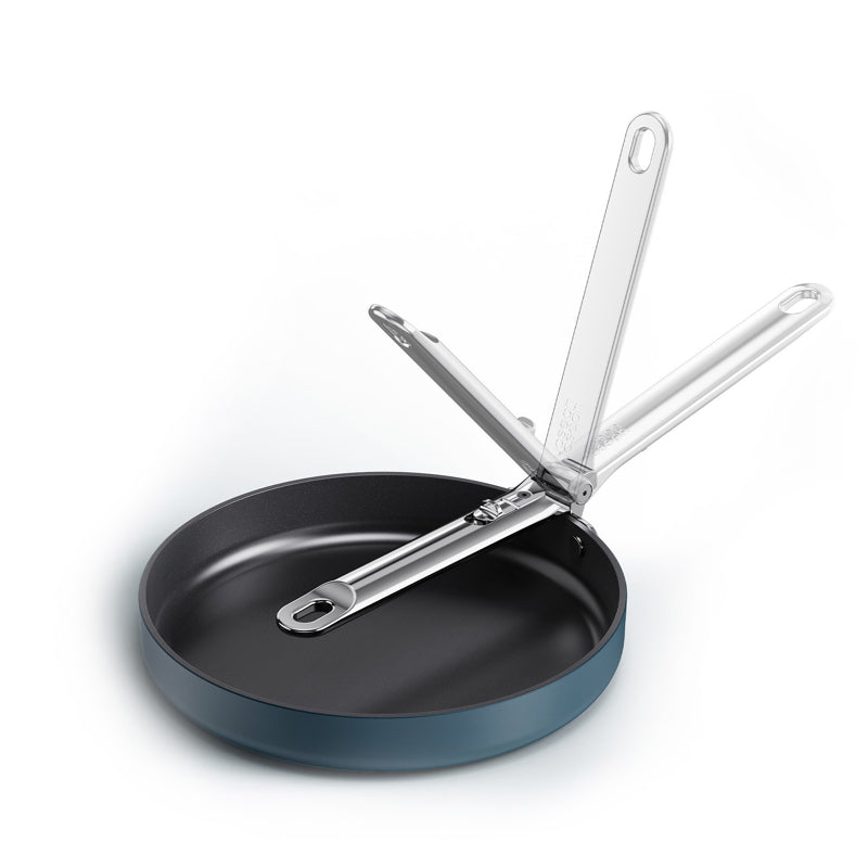 SPACE™ Frying Pan - 24cm - Joseph Joseph – Maison Cookware + Bakeware