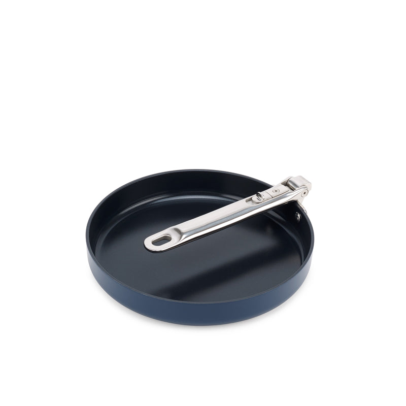 SPACE™ Frying Pan - 24cm - Joseph Joseph – Maison Cookware + Bakeware