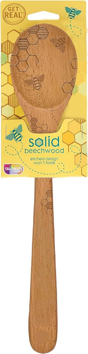 Honey Bee Mixing Spoon – Maison Cookware + Bakeware