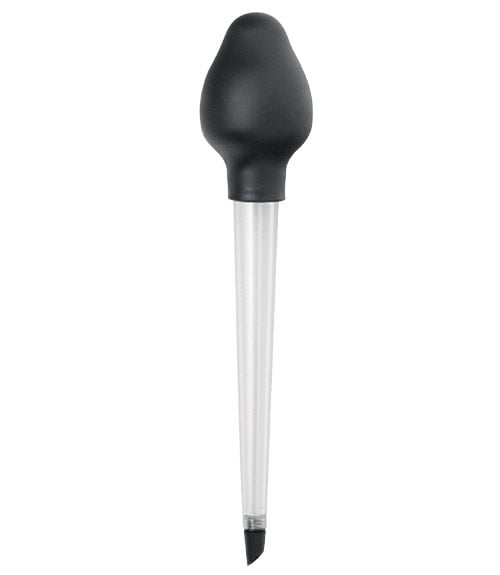 Tovolo Dripless Baster – Maison Cookware + Bakeware