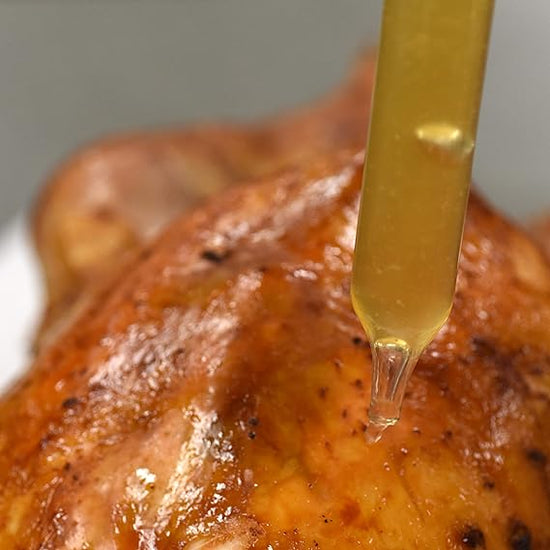 Norpro Glass Baster – Maison Cookware + Bakeware