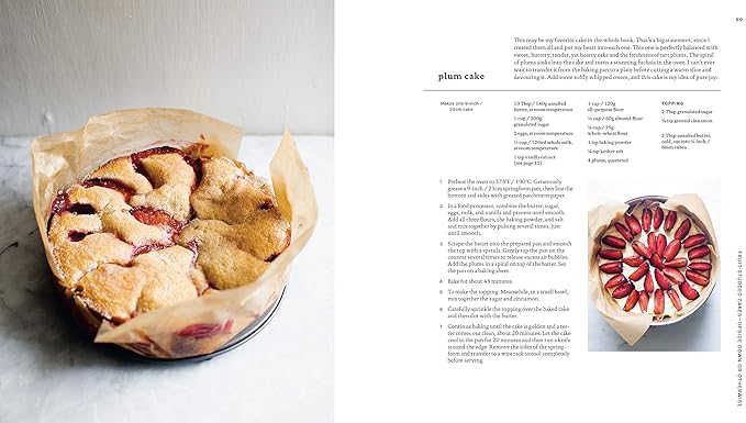 Zoe Bakes Cakes - Zoe Francois **SIGNED by Author** – Maison Cookware ...