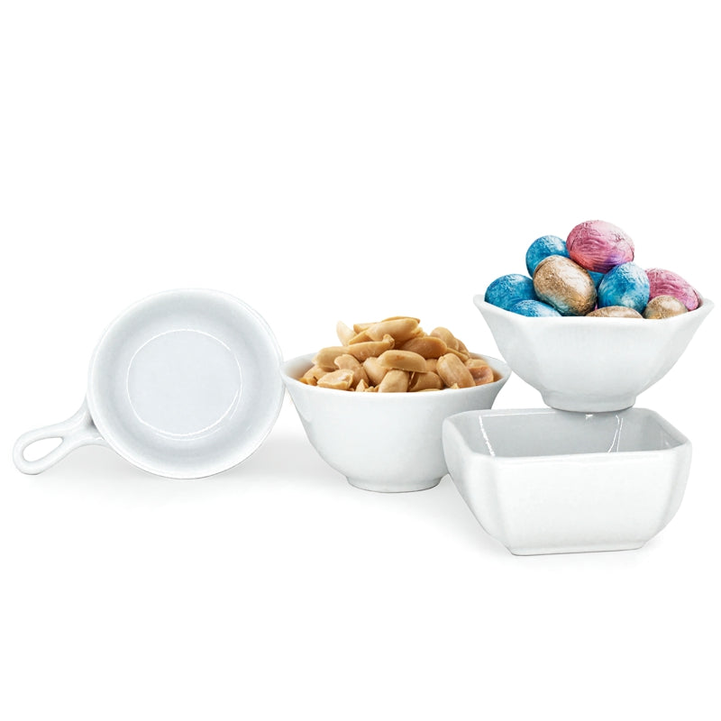 BIA Assorted Mini Bowls – Maison Cookware + Bakeware