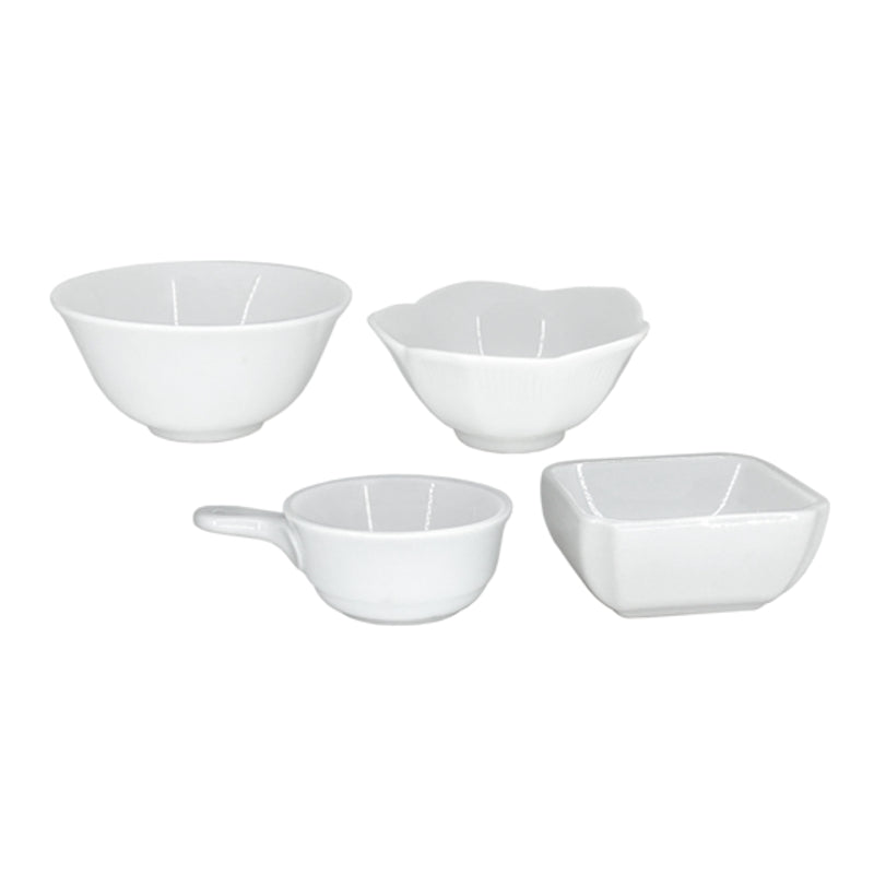 BIA Assorted Mini Bowls – Maison Cookware + Bakeware