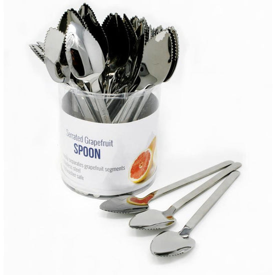 Danesco Grapefruit Spoon – Maison Cookware + Bakeware