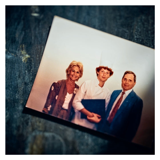 Bobby Flay: Chapter One: Iconic Recipes and Inspirations from a Ground ...