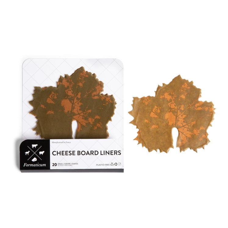 Cheese Board Liners - small 20/pack – Maison Cookware + Bakeware