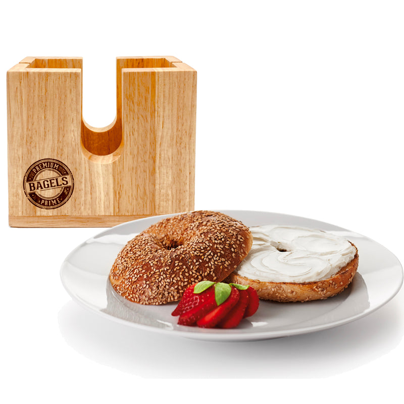 Bagel Holder – Maison Cookware + Bakeware