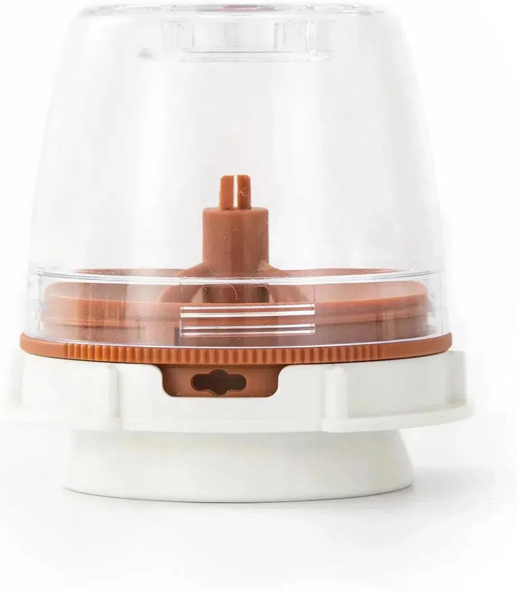 FinaMill Grinder - Canary (USB rechargeable) – Maison Cookware + Bakeware