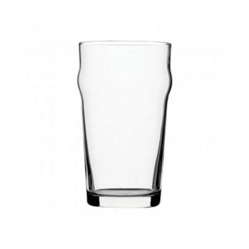 Nonic Milkshake/Beer Glass 23oz – Maison Cookware + Bakeware