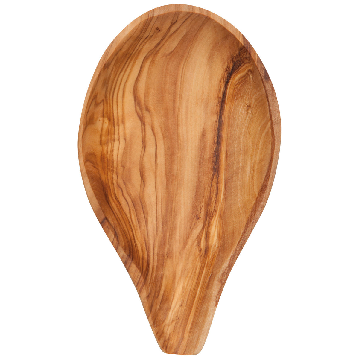 Olive Wood Spoon Rest – Maison Cookware + Bakeware