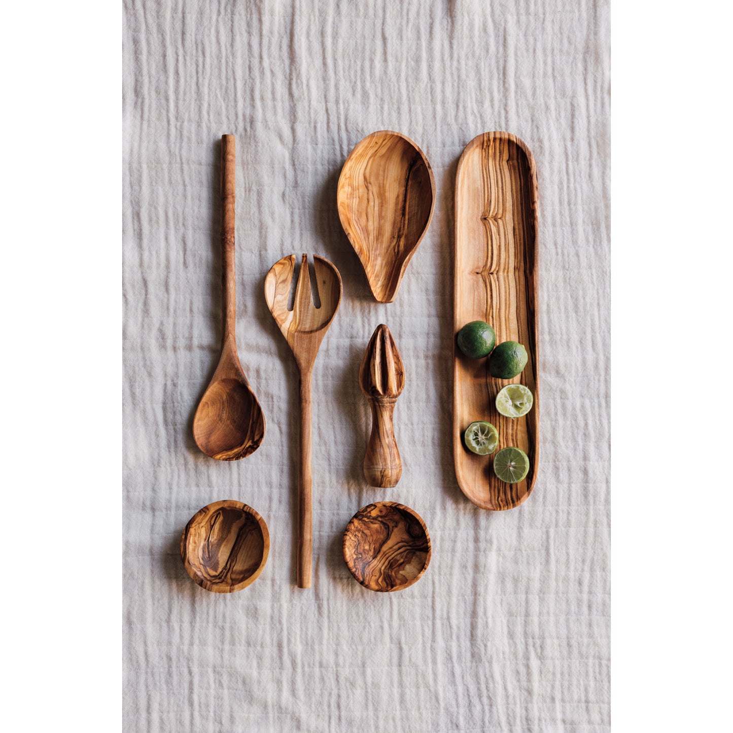 Olive Wood Tray – Maison Cookware + Bakeware