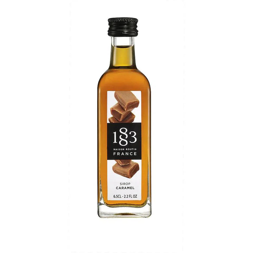 1883 - Caramel Syrup 65ml – Maison Cookware + Bakeware