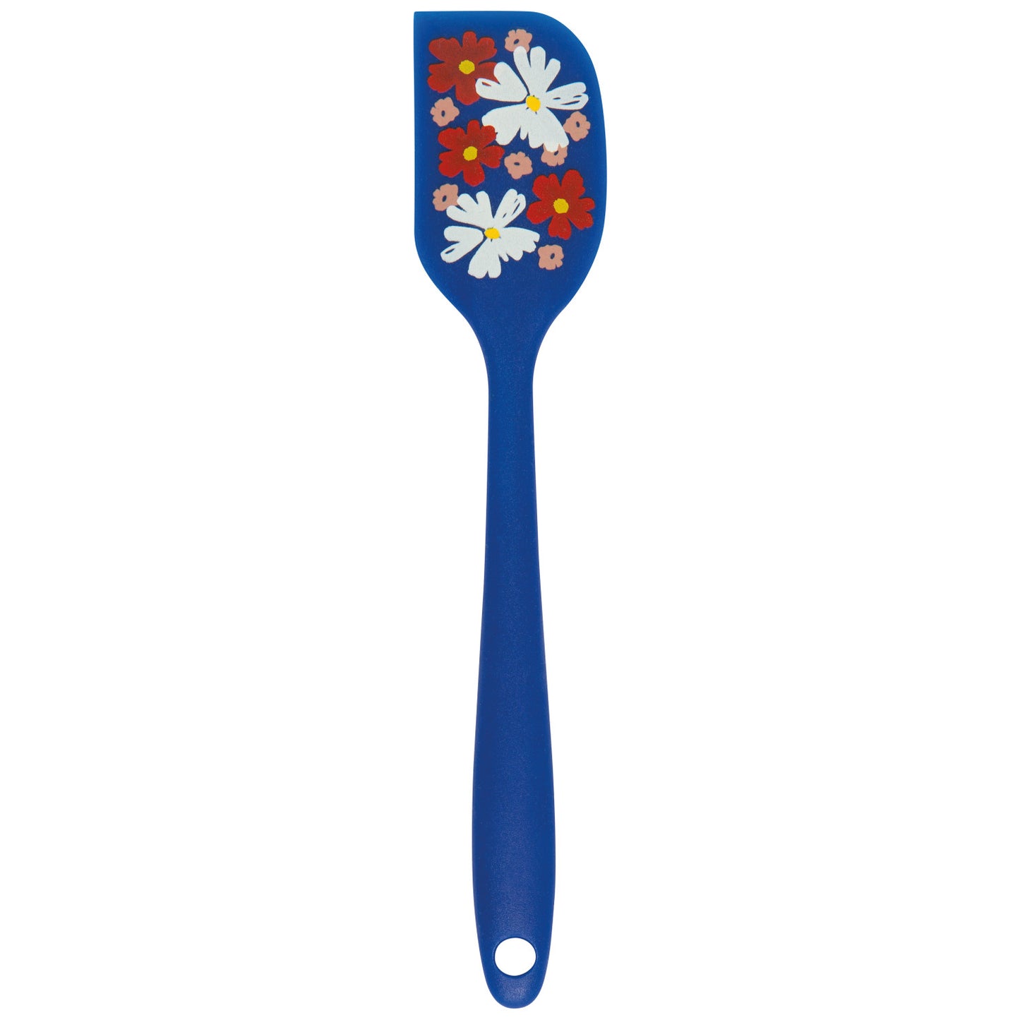 Full Bloom Silicone Spatula - Assorted Fresh floral flowers – Maison ...