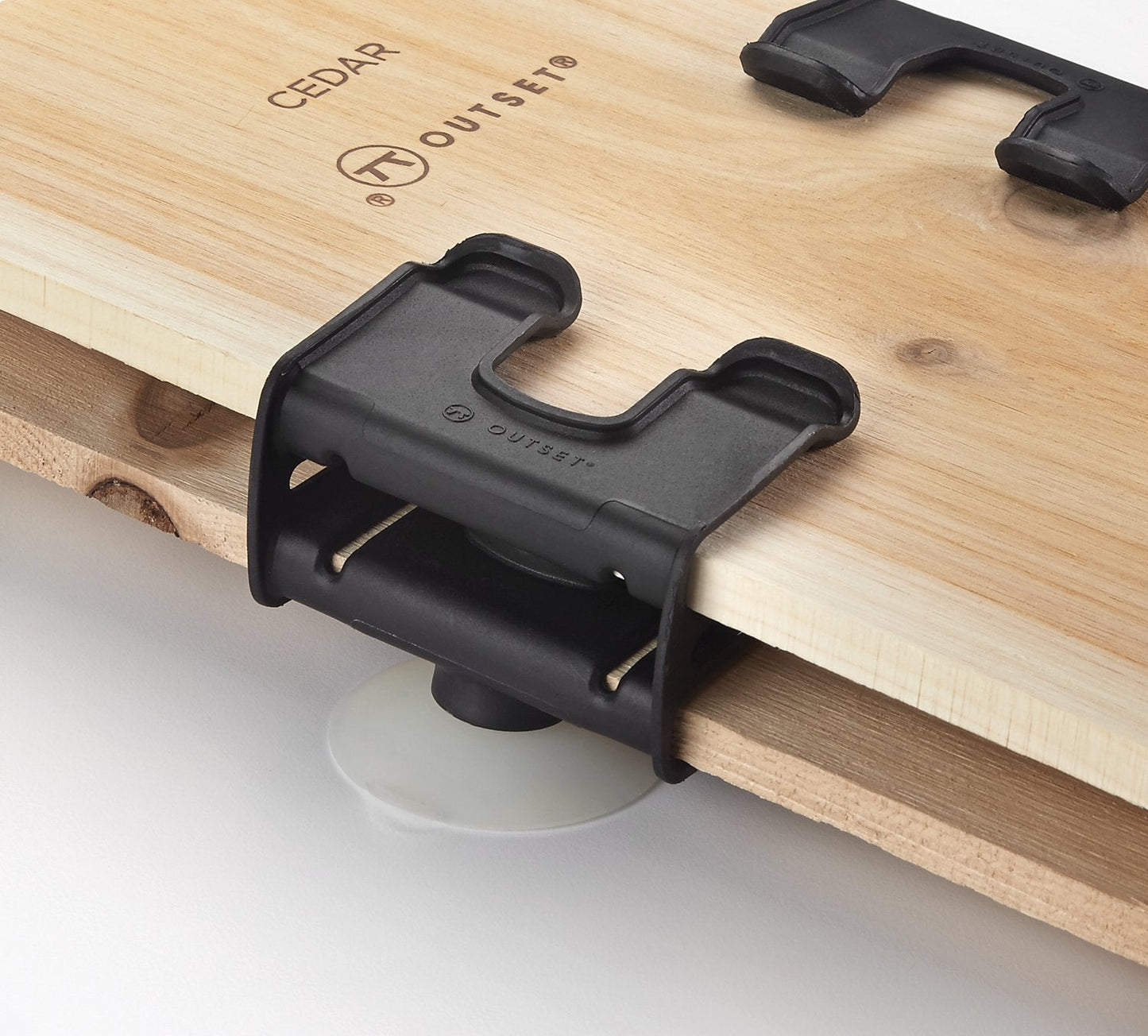 Grill Plank Soaker Clips – Maison Cookware + Bakeware