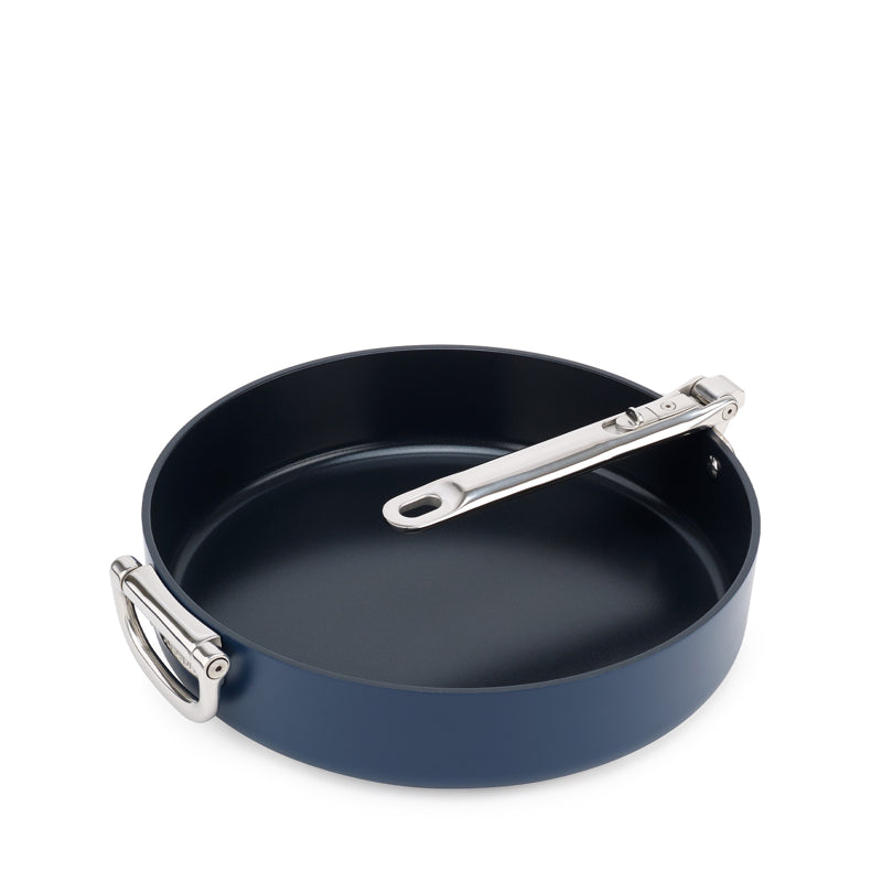 SPACE™ Frying Pan - 30cm - Joseph Joseph – Maison Cookware + Bakeware