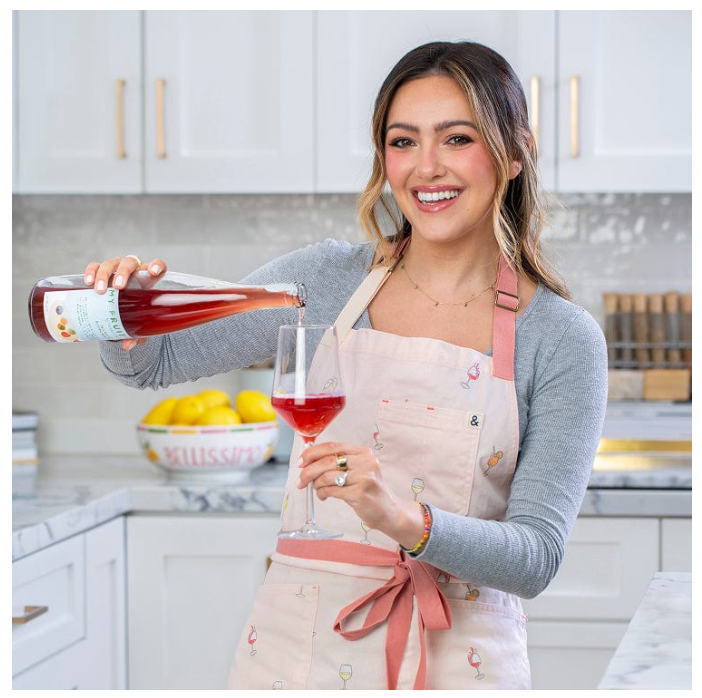Hedley & Bennett The Essential Apron Creators - Erin O'Brien – Maison ...