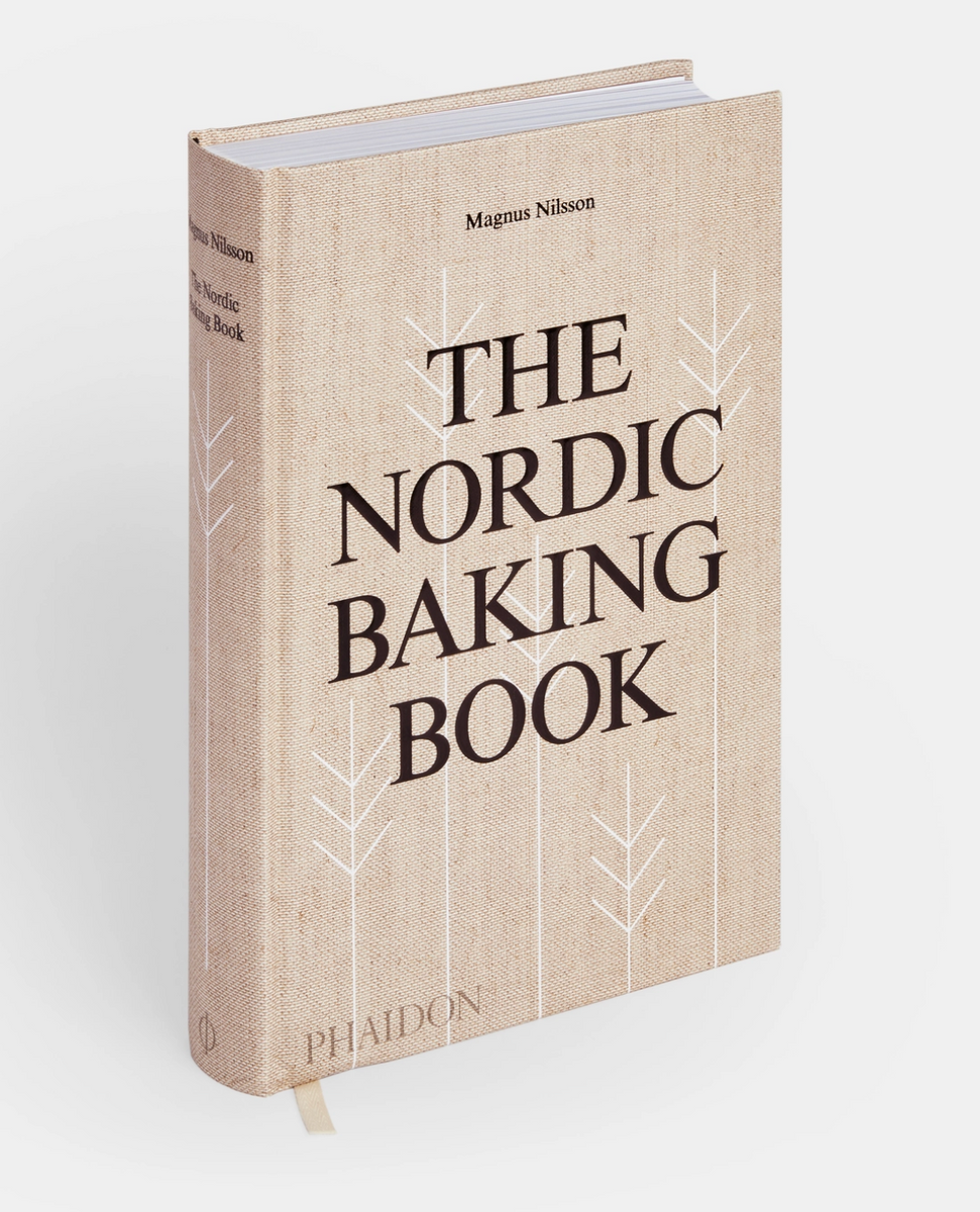 Nordic Baking Book - Magnus Nilsson – Maison Cookware + Bakeware