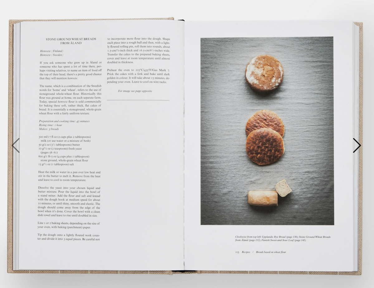 Nordic Baking Book - Magnus Nilsson – Maison Cookware + Bakeware