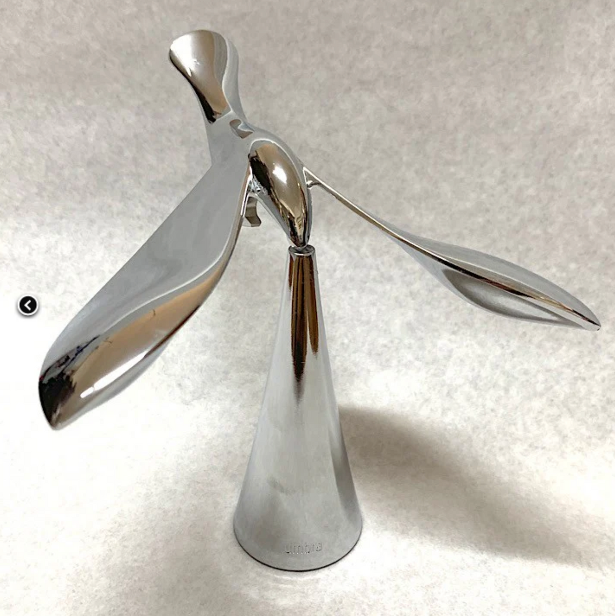 Umbra Tipsy Balancing Bottle Opener – Maison Cookware + Bakeware