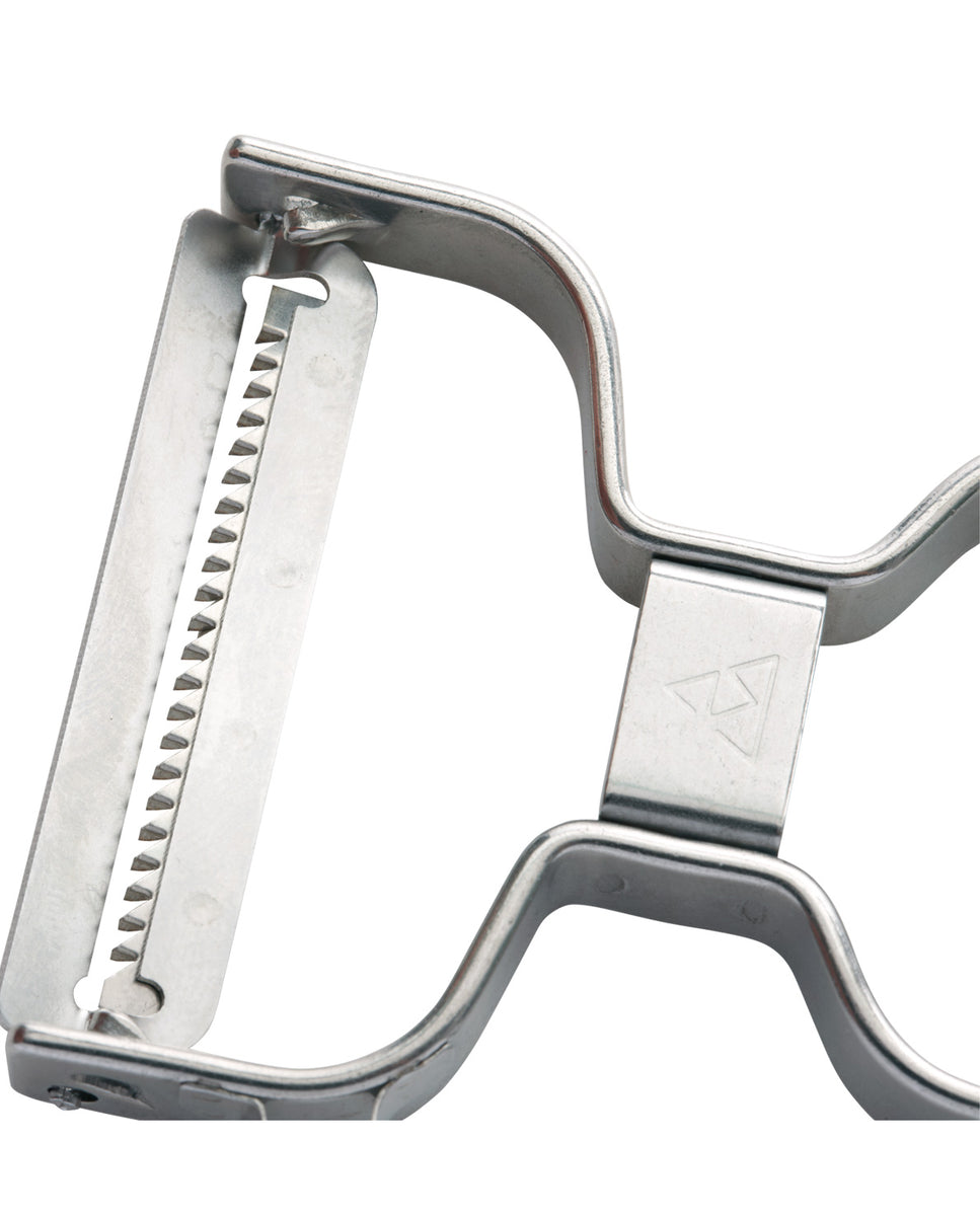TRIANGLE S/S Extra Fine Julienne Cutter – Maison Cookware + Bakeware
