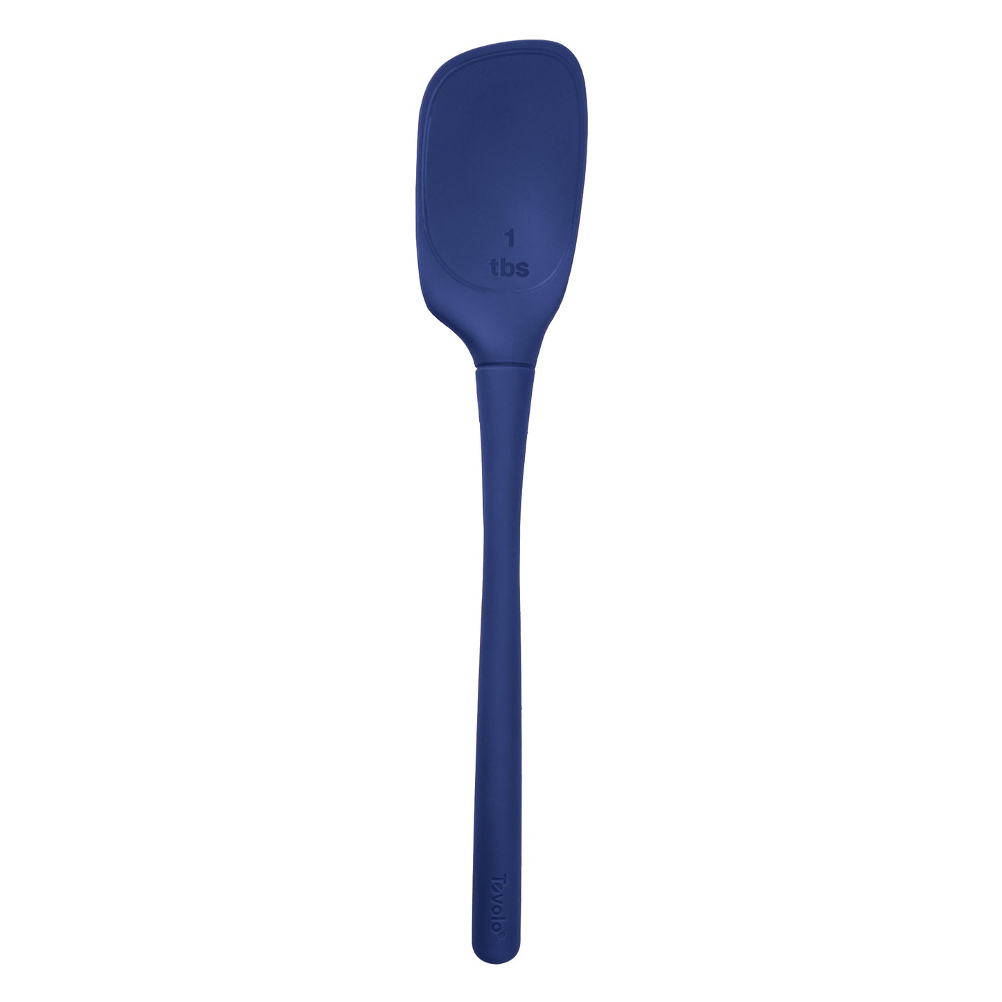 Tovolo Flex Core Deep Spoon - Indigo – Maison Cookware + Bakeware