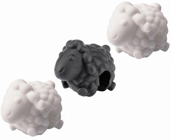 TOVOLO® Lid Lifter S/3 - Sheep – Maison Cookware + Bakeware