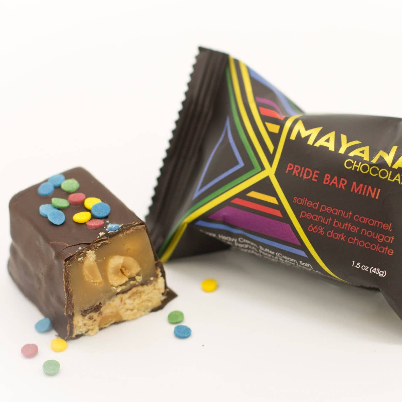 Mayana Pride Bar – Maison Cookware + Bakeware