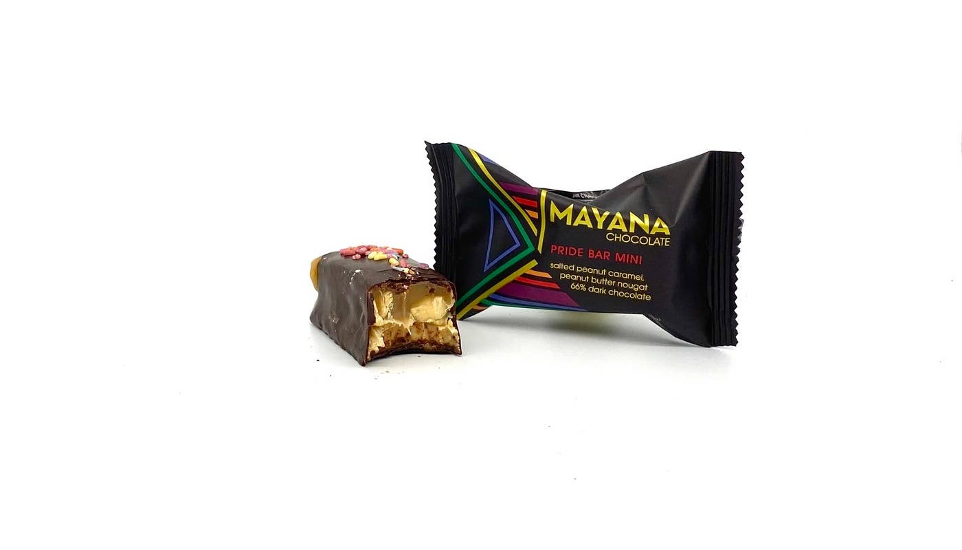 Mayana Pride Bar – Maison Cookware + Bakeware
