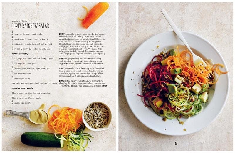 Basics to Brilliance Kids - Donna Hay – Maison Cookware + Bakeware