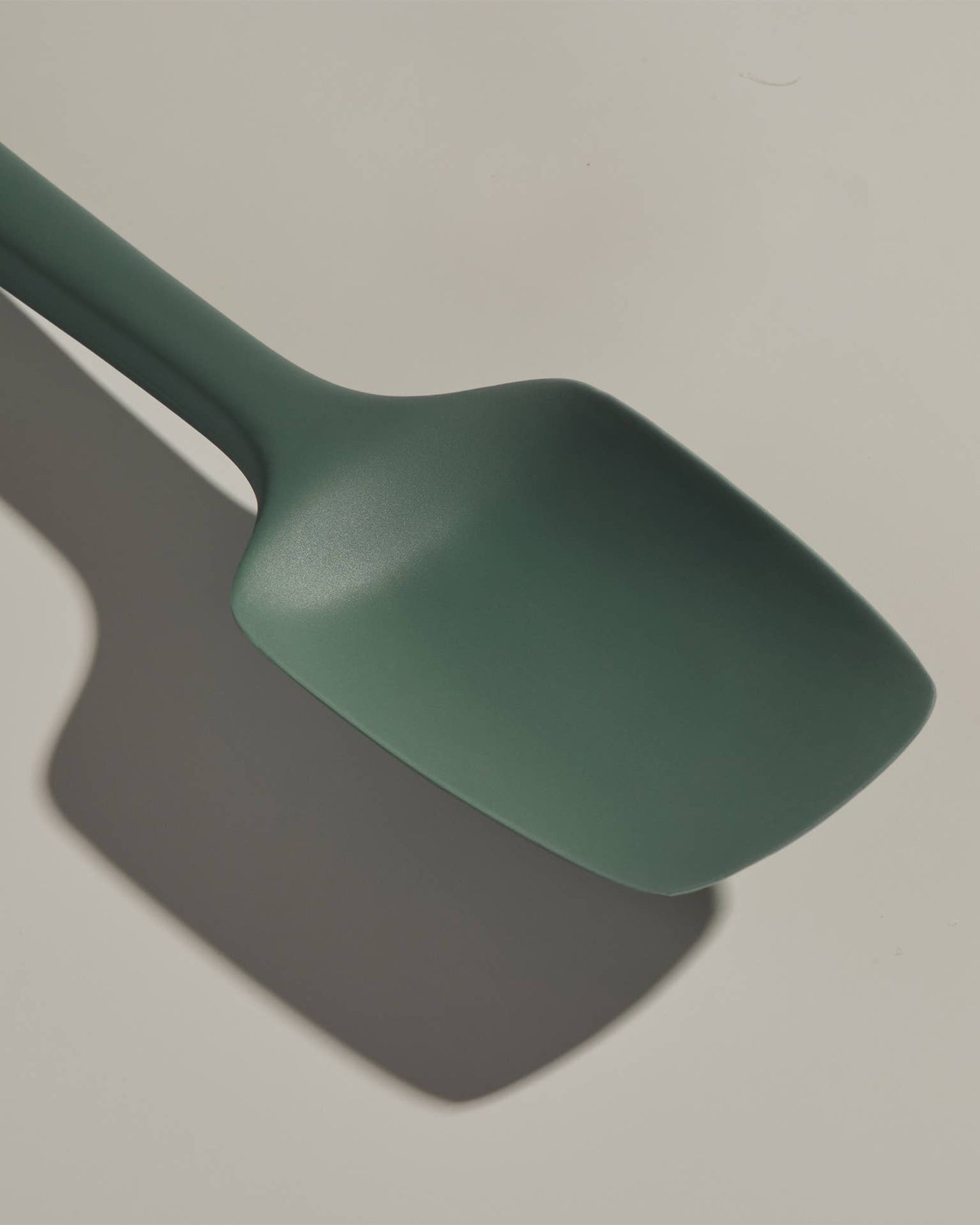 GIR Mini Spoonula: Dark Green – Maison Cookware + Bakeware