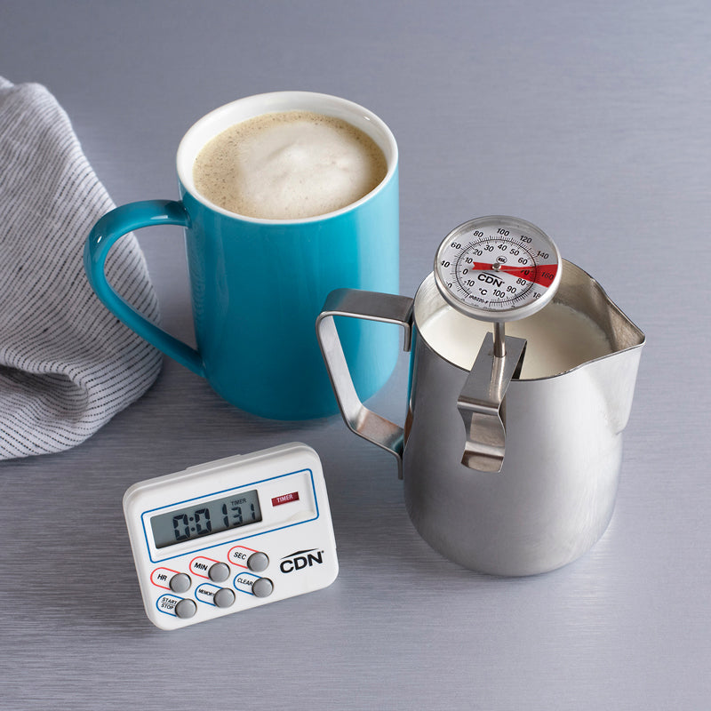 CDN Multi Task - Timer/Clock – Maison Cookware + Bakeware