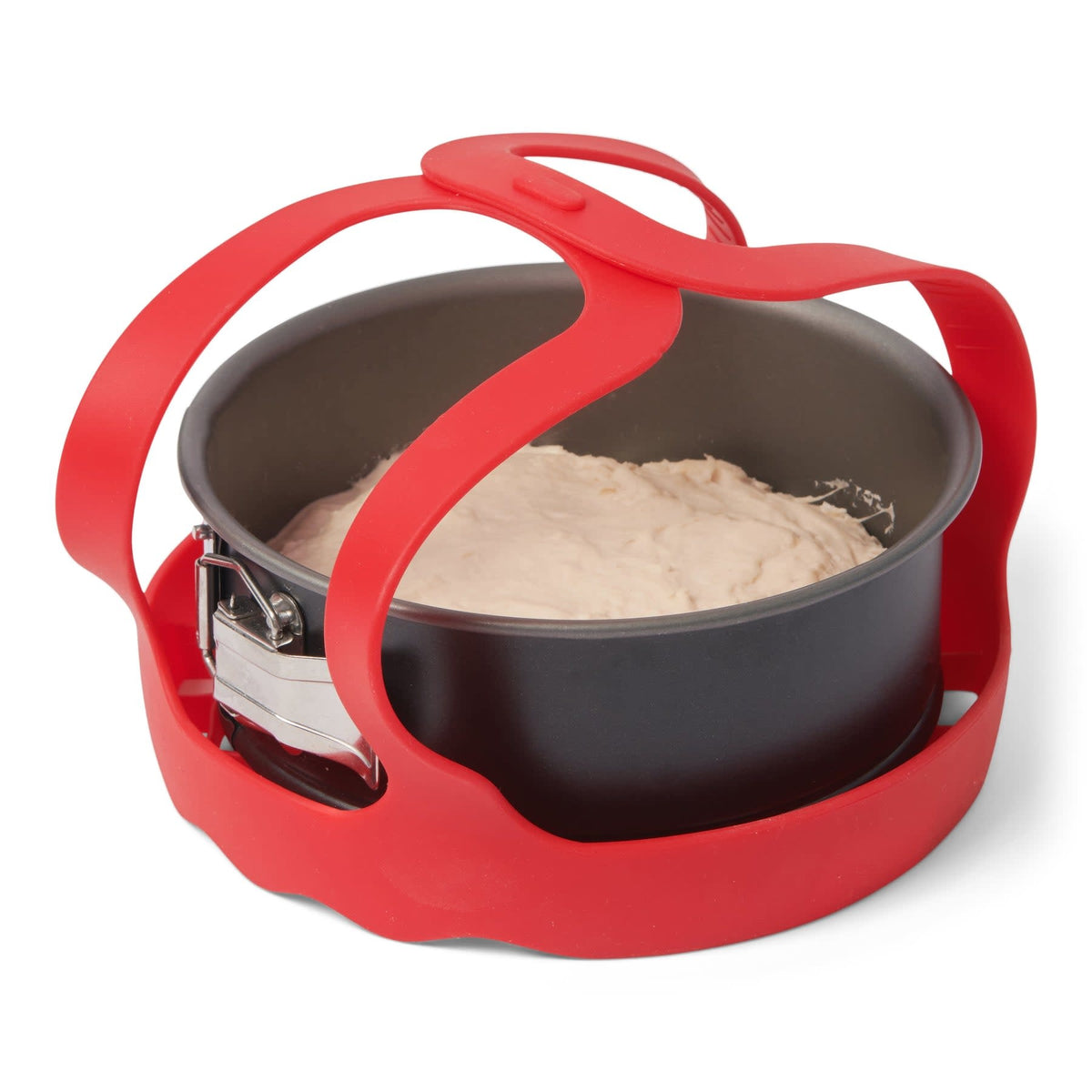Silicone Cooking/Baking Sling - 8" – Maison Cookware + Bakeware