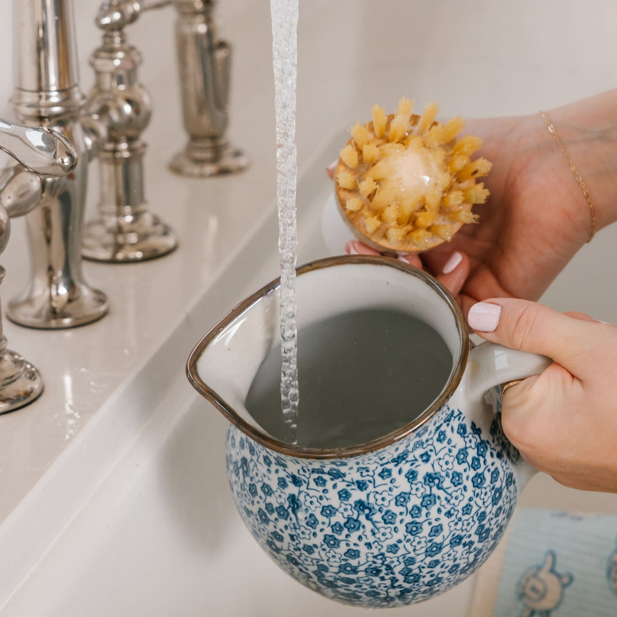 Nellie's Dish Stick Starter Pack – Maison Cookware + Bakeware