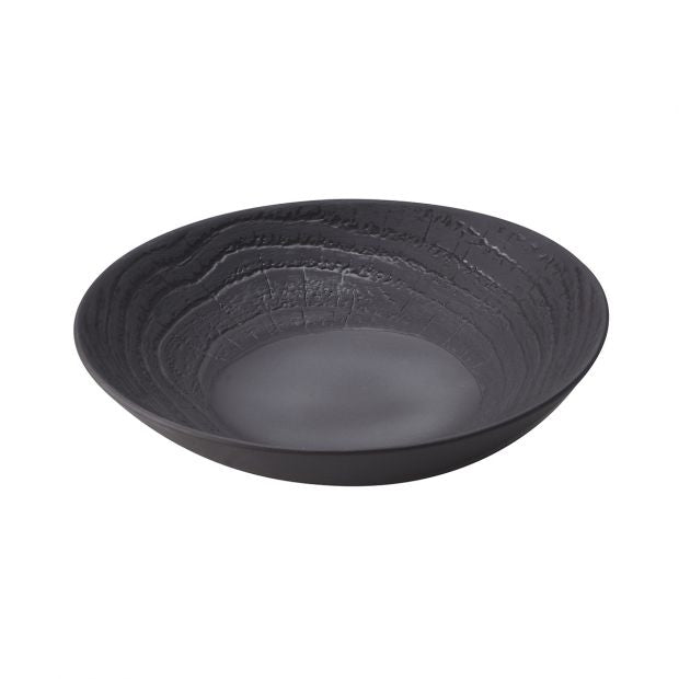 Revol Arborescence Liquorice Coupe Deep Plate 24cm – Maison Cookware ...
