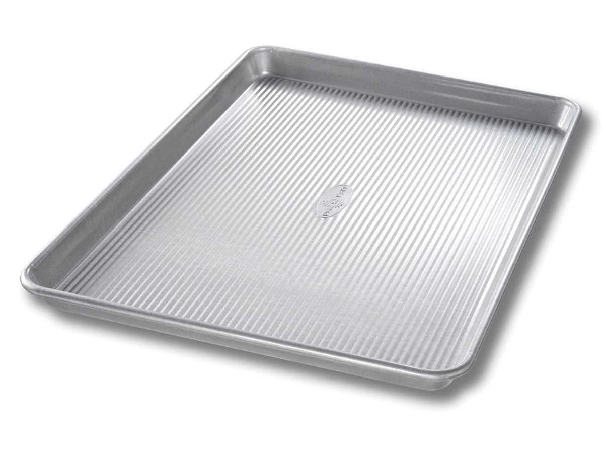 Extra Large Baking Sheet 20.25"x14.25" - USA Pan – Maison Cookware ...