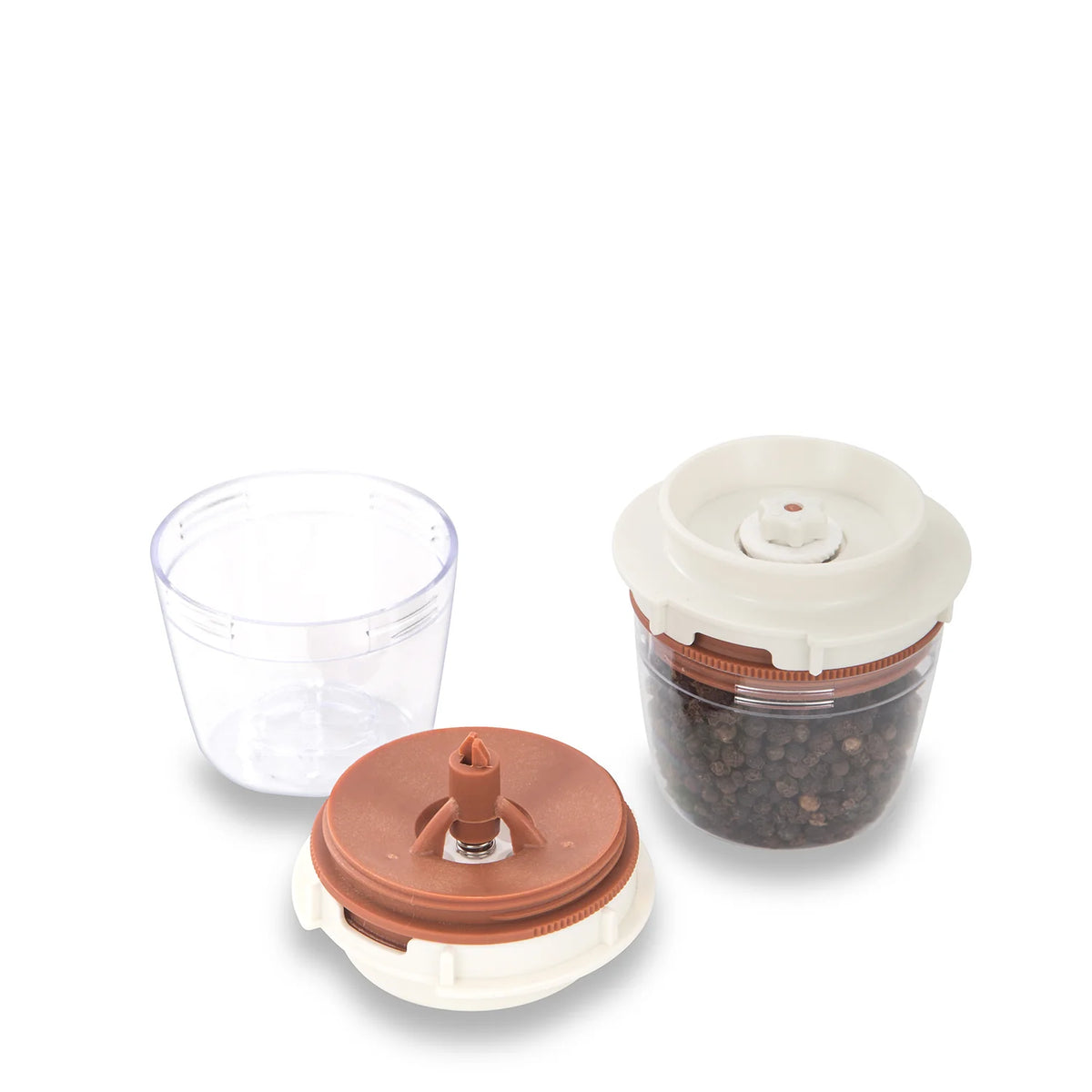 FinaMill FinaPod for Peppercorn – Maison Cookware + Bakeware