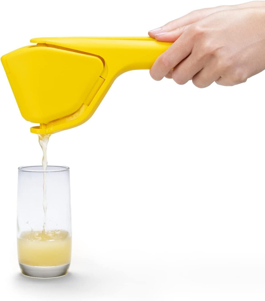 Lemon Fluicer - DreamFarm – Maison Cookware + Bakeware